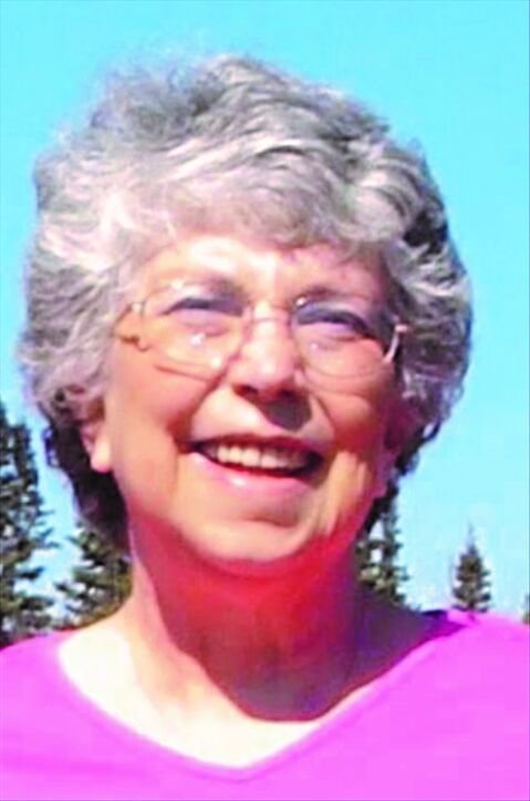 Susan Wright | News, Sports, Jobs - Standard-Examiner